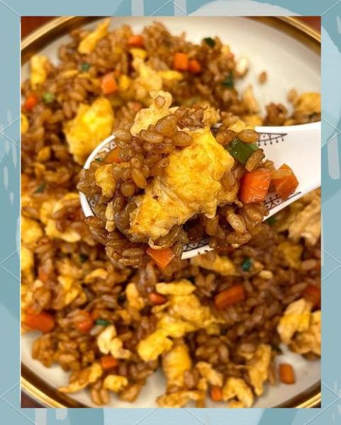 酱油炒饭用什么酱油_隔夜饭怎么处理-第1张图片-山城妙识 酱油炒饭用什么酱油_隔夜饭怎么处理-第1张图片-山城妙识