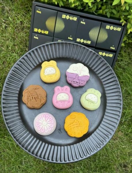 老鼎丰月饼哪个口味好吃_老鼎丰月饼保质期多久-第2张图片-山城妙识 老鼎丰月饼哪个口味好吃_老鼎丰月饼保质期多久-第2张图片-山城妙识