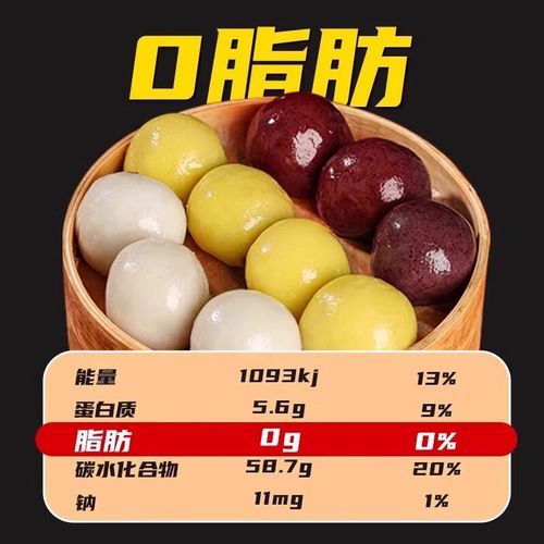 东北粘豆包怎么做_粘豆包糯米面黄豆比例-第1张图片-山城妙识 东北粘豆包怎么做_粘豆包糯米面黄豆比例-第1张图片-山城妙识