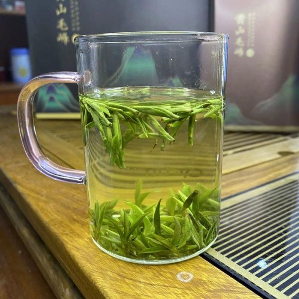 黄山毛峰怎么泡_黄山名茶有哪些品种-第3张图片-山城妙识 黄山毛峰怎么泡_黄山名茶有哪些品种-第3张图片-山城妙识