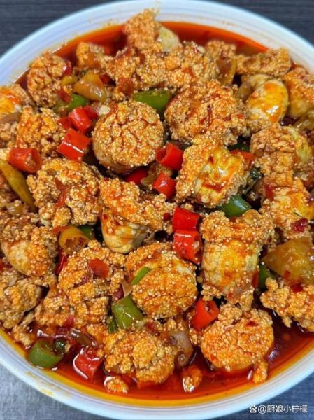 鱼籽怎么做好吃_鱼籽视频教程-第1张图片-山城妙识