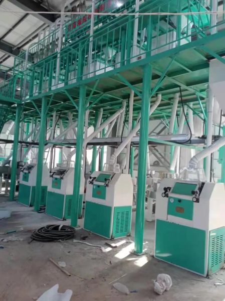 面粉加工设备多少钱一套_如何选择面粉加工设备-第2张图片-山城妙识 面粉加工设备多少钱一套_如何选择面粉加工设备-第2张图片-山城妙识