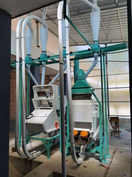 面粉加工设备多少钱一套_如何选择面粉加工设备-第3张图片-山城妙识 面粉加工设备多少钱一套_如何选择面粉加工设备-第3张图片-山城妙识