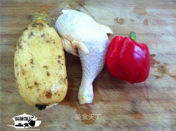 咕噜鸡球怎么做_咕噜鸡球为什么叫咕噜-第2张图片-山城妙识