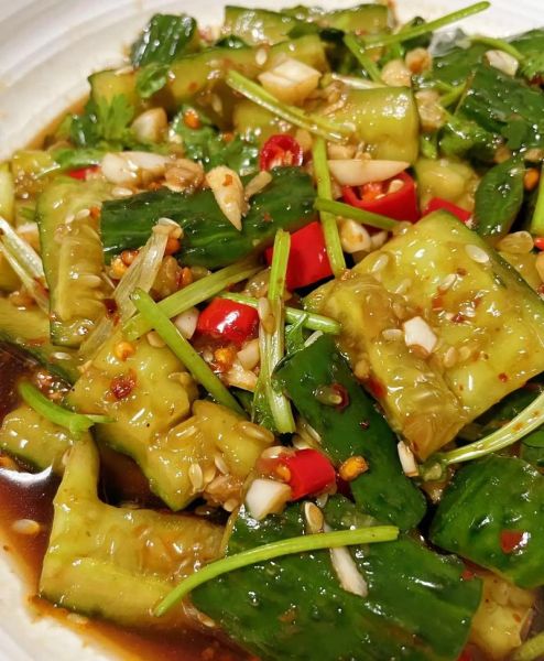 什么菜开胃又好吃清淡_适合夏天的清爽开胃菜有哪些-第3张图片-山城妙识 什么菜开胃又好吃清淡_适合夏天的清爽开胃菜有哪些-第3张图片-山城妙识