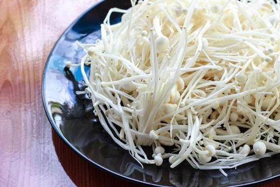 金针菇怎么洗才能去甲醛_金针菇清洗甲醛正确方法-第2张图片-山城妙识