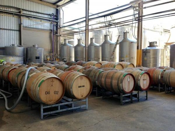 葡萄酒做法自酿全过程_自酿葡萄酒需要哪些材料-第3张图片-山城妙识