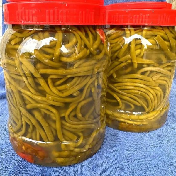 长豇豆怎么腌制好吃_长豇豆腌制方法-第1张图片-山城妙识 长豇豆怎么腌制好吃_长豇豆腌制方法-第1张图片-山城妙识