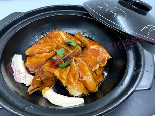 粤菜师傅工程是什么_如何报名参与-第3张图片-山城妙识 粤菜师傅工程是什么_如何报名参与-第3张图片-山城妙识