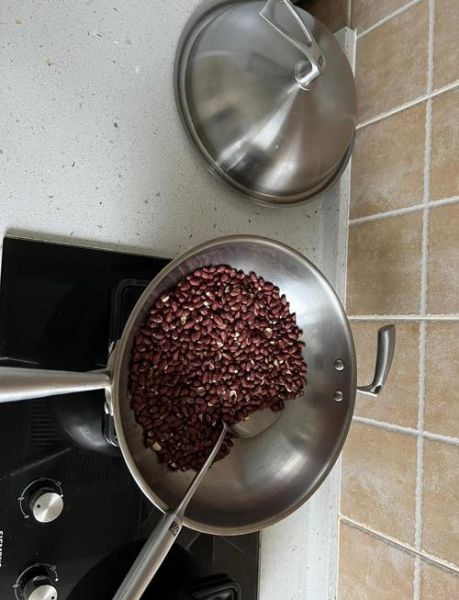 豆浆机打花生酱怎么做_豆浆机花生酱做法步骤-第2张图片-山城妙识 豆浆机打花生酱怎么做_豆浆机花生酱做法步骤-第2张图片-山城妙识