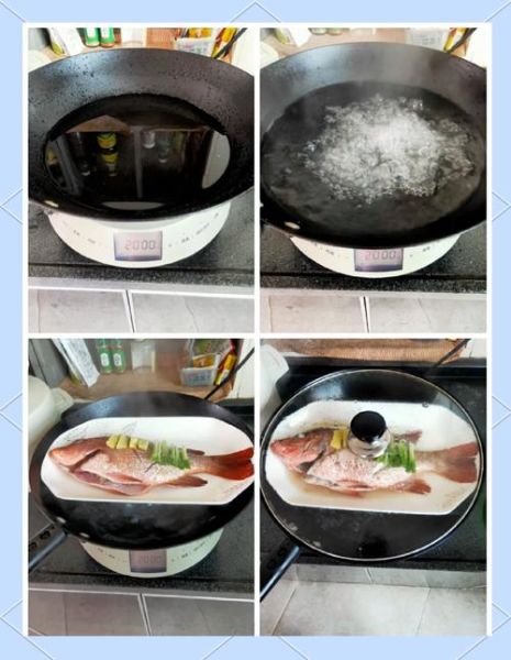 冷冻红鱼怎么做好吃_冷冻红鱼的做法步骤-第2张图片-山城妙识 冷冻红鱼怎么做好吃_冷冻红鱼的做法步骤-第2张图片-山城妙识