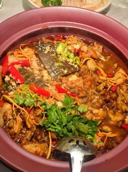 霸王别姬是什么菜_霸王别姬菜名由来-第3张图片-山城妙识 霸王别姬是什么菜_霸王别姬菜名由来-第3张图片-山城妙识