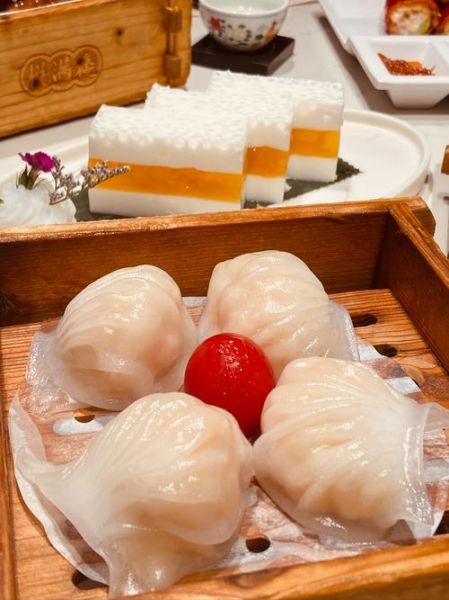 深圳哪里吃早茶_深圳早茶推荐哪家-第2张图片-山城妙识 深圳哪里吃早茶_深圳早茶推荐哪家-第2张图片-山城妙识