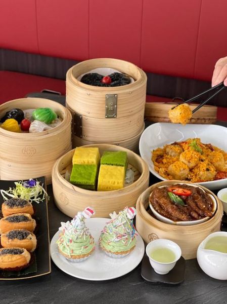 深圳哪里吃早茶_深圳早茶推荐哪家-第1张图片-山城妙识 深圳哪里吃早茶_深圳早茶推荐哪家-第1张图片-山城妙识