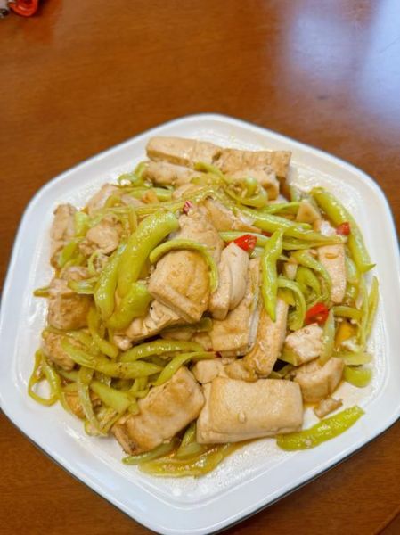 好吃的家常饭都有哪些_简单又下饭的家常菜推荐-第2张图片-山城妙识 好吃的家常饭都有哪些_简单又下饭的家常菜推荐-第2张图片-山城妙识