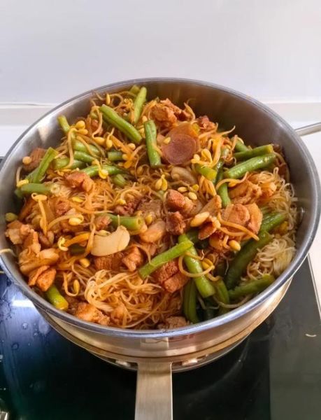 家常卤面怎么做好吃_卤面汤汁怎么调才香-第1张图片-山城妙识 家常卤面怎么做好吃_卤面汤汁怎么调才香-第1张图片-山城妙识