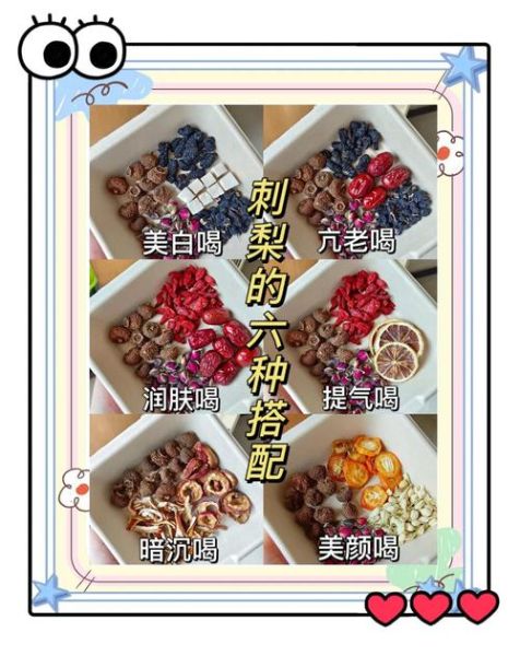 刺梨怎么吃效果最好_刺梨的正确吃法-第1张图片-山城妙识 刺梨怎么吃效果最好_刺梨的正确吃法-第1张图片-山城妙识