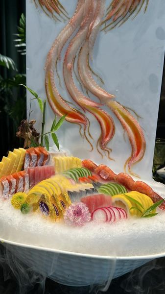 鱼生怎么切_鱼生用什么鱼做最好-第3张图片-山城妙识 鱼生怎么切_鱼生用什么鱼做最好-第3张图片-山城妙识