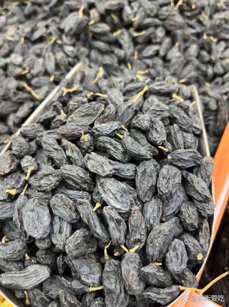黑加仑葡萄干泡水喝的功效_怎么泡才正确-第3张图片-山城妙识 黑加仑葡萄干泡水喝的功效_怎么泡才正确-第3张图片-山城妙识