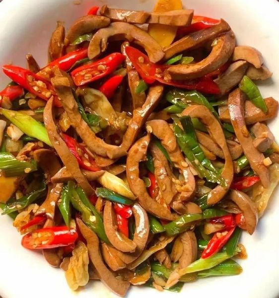 补肾吃什么菜最好_肾虚吃什么菜见效快-第2张图片-山城妙识 补肾吃什么菜最好_肾虚吃什么菜见效快-第2张图片-山城妙识