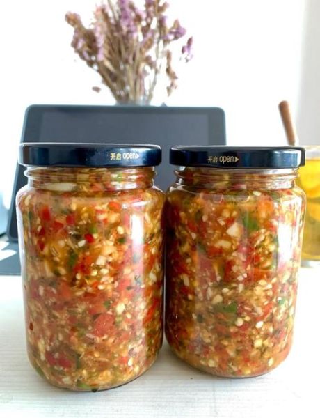 蒜蓉辣椒酱怎么做_蒜蓉辣椒酱的做法视频-第3张图片-山城妙识 蒜蓉辣椒酱怎么做_蒜蓉辣椒酱的做法视频-第3张图片-山城妙识