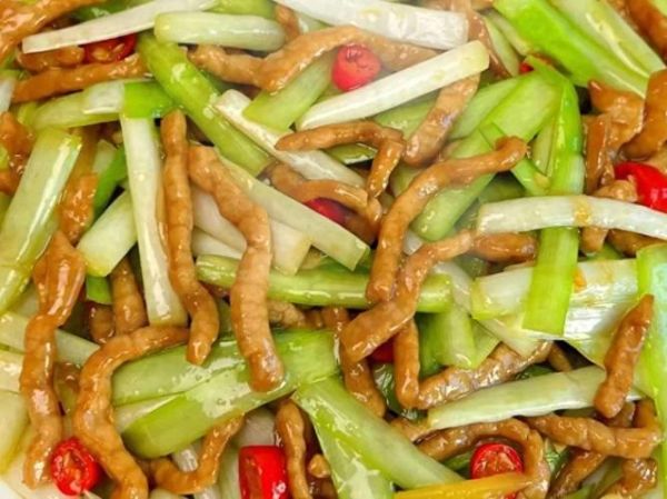 补肾吃什么菜最好_肾虚吃什么菜见效快-第1张图片-山城妙识 补肾吃什么菜最好_肾虚吃什么菜见效快-第1张图片-山城妙识