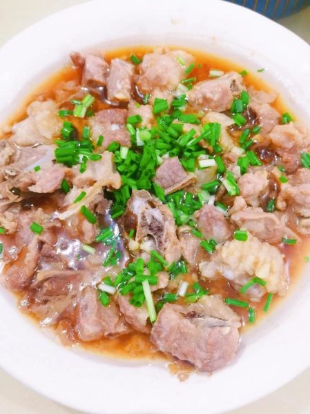 豆豉蒸排骨怎么做_最正宗的做法-第1张图片-山城妙识 豆豉蒸排骨怎么做_最正宗的做法-第1张图片-山城妙识