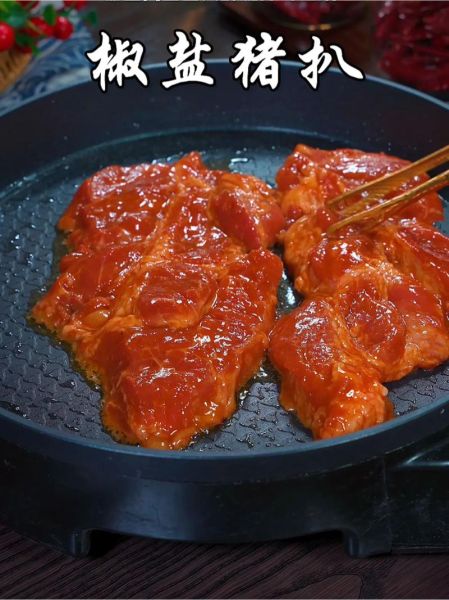 腌猪扒怎么腌才嫩_腌猪扒用什么调料最好-第1张图片-山城妙识 腌猪扒怎么腌才嫩_腌猪扒用什么调料最好-第1张图片-山城妙识