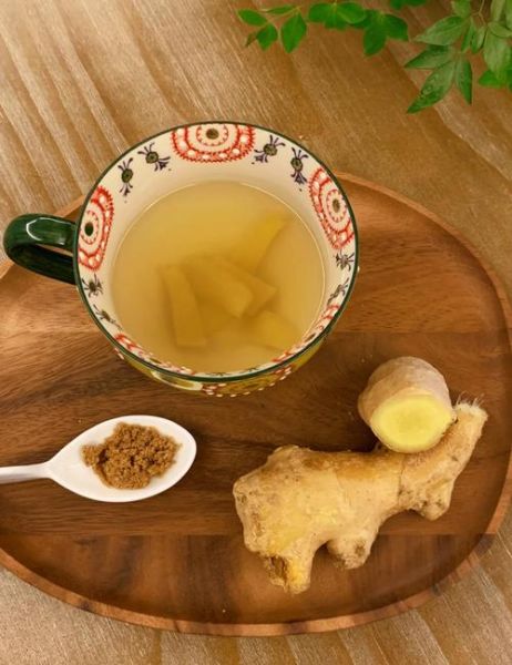 驱寒姜汤怎么煮_驱寒姜汤的正确做法-第3张图片-山城妙识 驱寒姜汤怎么煮_驱寒姜汤的正确做法-第3张图片-山城妙识