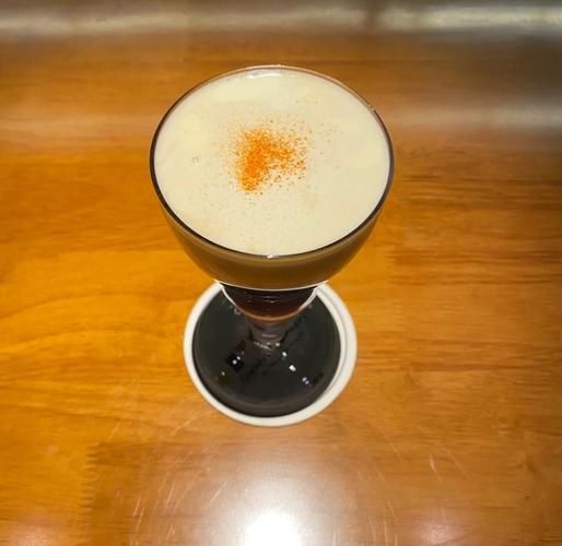 爱尔兰咖啡的做法_爱尔兰咖啡的爱情故事-第2张图片-山城妙识 爱尔兰咖啡的做法_爱尔兰咖啡的爱情故事-第2张图片-山城妙识