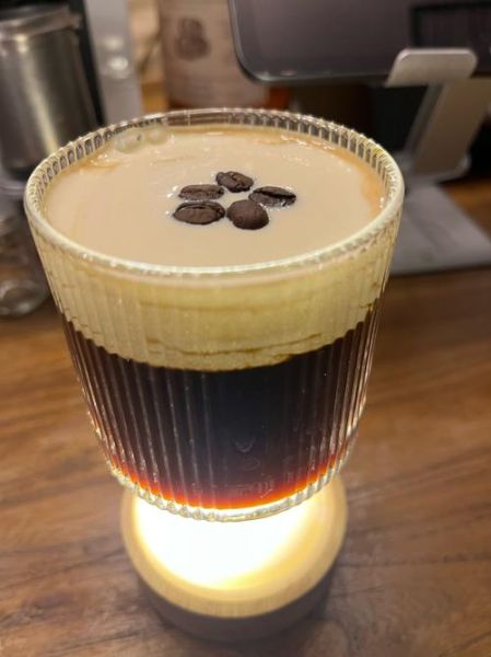 爱尔兰咖啡的做法_爱尔兰咖啡的爱情故事-第3张图片-山城妙识 爱尔兰咖啡的做法_爱尔兰咖啡的爱情故事-第3张图片-山城妙识