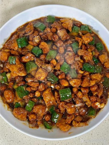 酱爆鸡丁怎么做_酱爆鸡丁正宗做法-第3张图片-山城妙识 酱爆鸡丁怎么做_酱爆鸡丁正宗做法-第3张图片-山城妙识