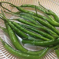 重庆糍粑海椒怎么做_正宗做法详解-第1张图片-山城妙识