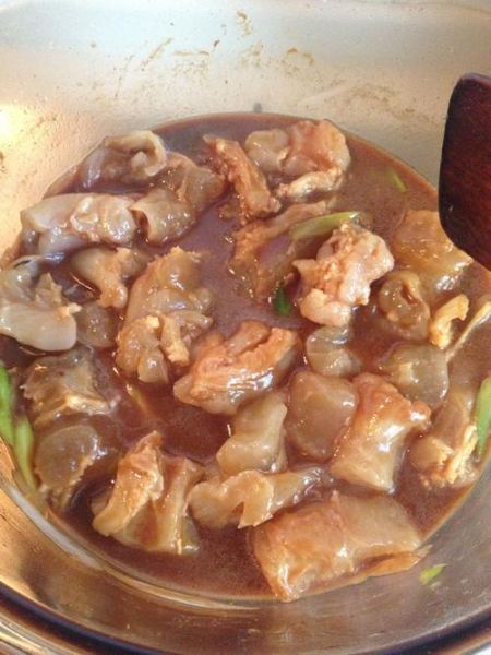 炖牛筋怎么做好吃又软_牛筋炖多久才烂-第3张图片-山城妙识 炖牛筋怎么做好吃又软_牛筋炖多久才烂-第3张图片-山城妙识