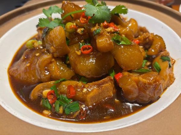 炖牛筋怎么做好吃又软_牛筋炖多久才烂-第2张图片-山城妙识 炖牛筋怎么做好吃又软_牛筋炖多久才烂-第2张图片-山城妙识