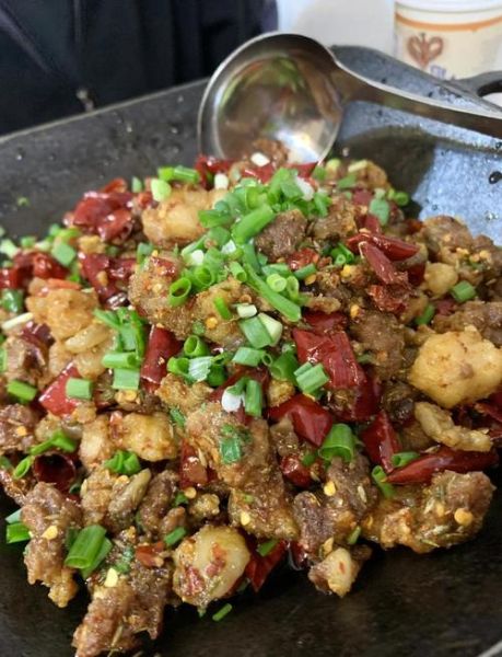 炖牛筋怎么做好吃又软_牛筋炖多久才烂-第1张图片-山城妙识 炖牛筋怎么做好吃又软_牛筋炖多久才烂-第1张图片-山城妙识