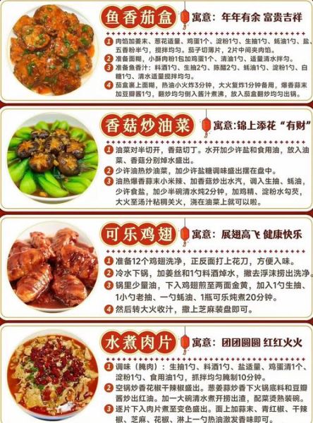 药膳菜谱大全_如何搭配药材与食材-第1张图片-山城妙识 药膳菜谱大全_如何搭配药材与食材-第1张图片-山城妙识