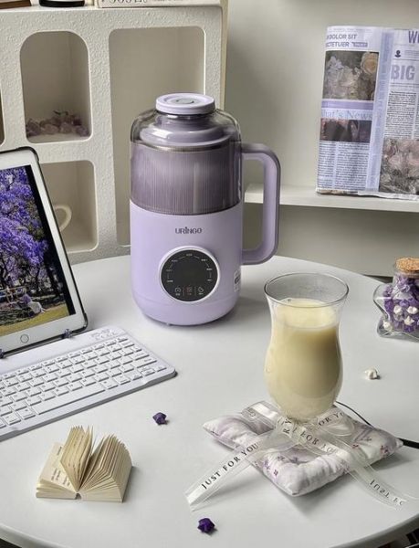 最便宜的豆浆机多少钱一台_百元内能买到吗-第2张图片-山城妙识 最便宜的豆浆机多少钱一台_百元内能买到吗-第2张图片-山城妙识