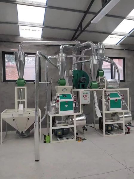 面粉机多少钱一台_小型面粉机价格表-第3张图片-山城妙识 面粉机多少钱一台_小型面粉机价格表-第3张图片-山城妙识