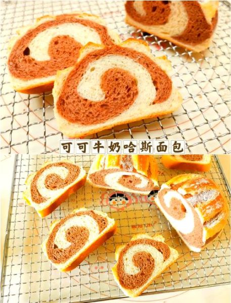 可可粉怎么做简单甜品_可可粉能做什么早餐-第1张图片-山城妙识 可可粉怎么做简单甜品_可可粉能做什么早餐-第1张图片-山城妙识