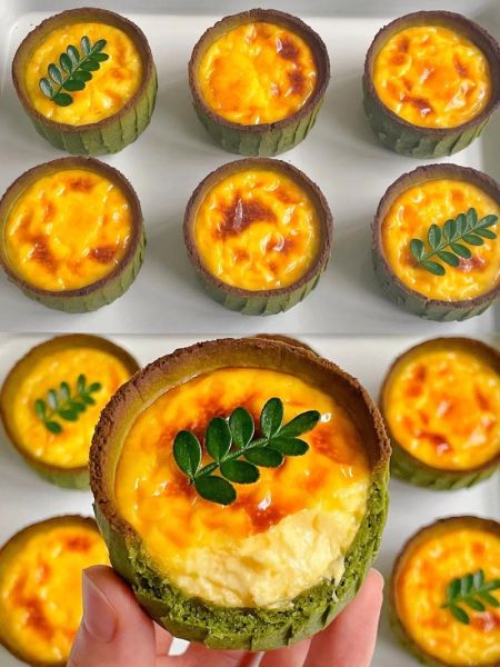 可可粉怎么做简单甜品_可可粉能做什么早餐-第3张图片-山城妙识 可可粉怎么做简单甜品_可可粉能做什么早餐-第3张图片-山城妙识