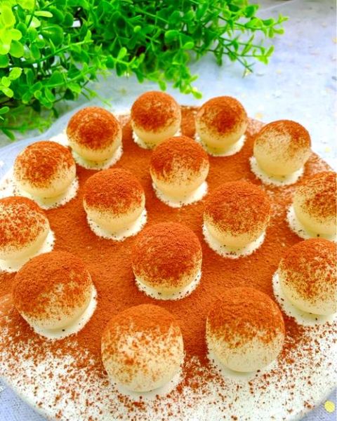 可可粉怎么做简单甜品_可可粉能做什么早餐-第2张图片-山城妙识 可可粉怎么做简单甜品_可可粉能做什么早餐-第2张图片-山城妙识