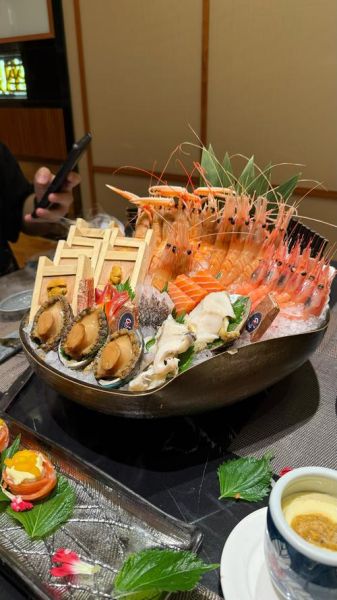 日本料理加盟哪家好_2024排行榜可信吗-第1张图片-山城妙识 日本料理加盟哪家好_2024排行榜可信吗-第1张图片-山城妙识