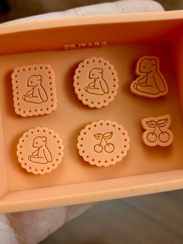 饼干模具怎么选_饼干模具哪种材质好-第3张图片-山城妙识 饼干模具怎么选_饼干模具哪种材质好-第3张图片-山城妙识