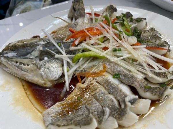 狗鱼怎么做好吃_狗鱼做法大全视频-第2张图片-山城妙识 狗鱼怎么做好吃_狗鱼做法大全视频-第2张图片-山城妙识