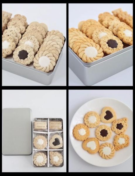 饼干模具怎么选_饼干模具哪种材质好-第2张图片-山城妙识 饼干模具怎么选_饼干模具哪种材质好-第2张图片-山城妙识