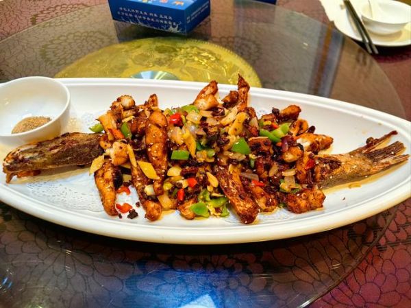 狗鱼怎么做好吃_狗鱼做法大全视频-第1张图片-山城妙识 狗鱼怎么做好吃_狗鱼做法大全视频-第1张图片-山城妙识