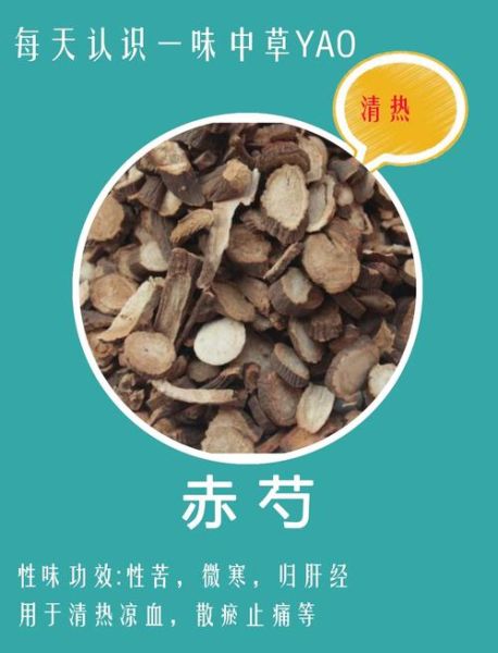 赤芍的功效与作用_赤芍的禁忌有哪些-第3张图片-山城妙识 赤芍的功效与作用_赤芍的禁忌有哪些-第3张图片-山城妙识