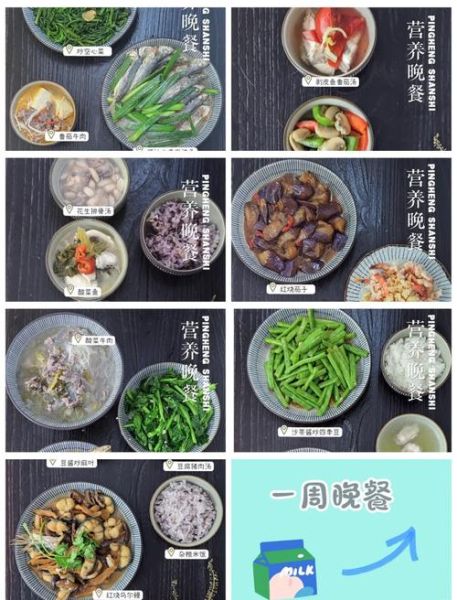 家常菜谱大全_一周七天吃什么-第1张图片-山城妙识 家常菜谱大全_一周七天吃什么-第1张图片-山城妙识