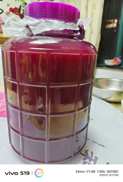 自制葡萄酒需要发酵多长时间_二次发酵多久可以喝-第3张图片-山城妙识 自制葡萄酒需要发酵多长时间_二次发酵多久可以喝-第3张图片-山城妙识